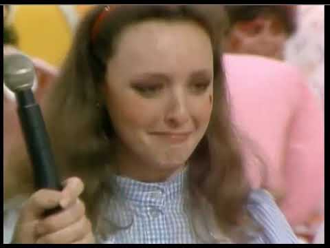 Super Password NBC Daytime (1985 A) - YouTube