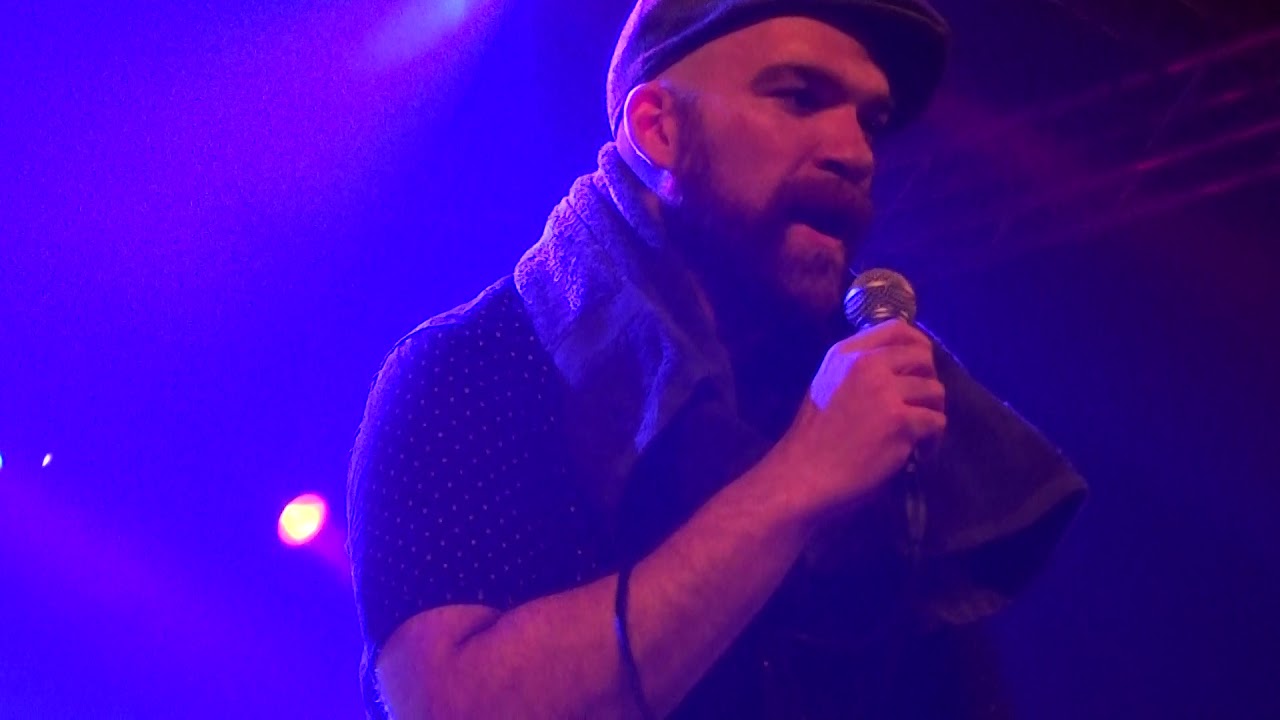 Moulin Blues, Ospel -2018@Monster Mike Welch & Mike Ledbetter ...