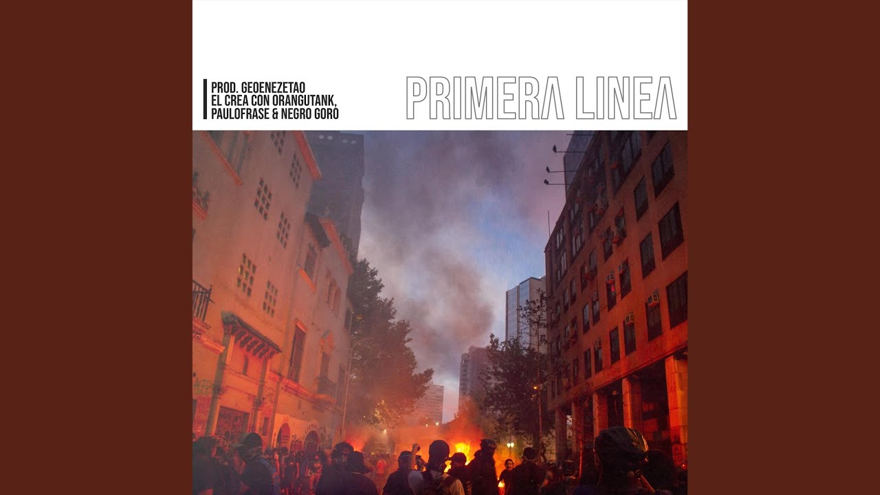 Primera Linea - YouTube