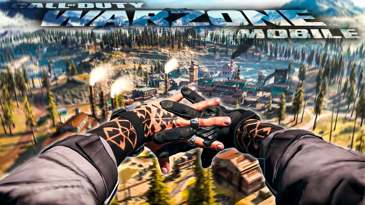 WZ MOBILE SATISFYING GAMEPLAY IN NEW MALAYSIA SERVER 🔥 - YouTube