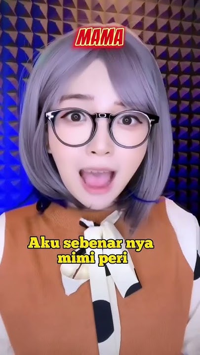 #pov HELENAORYZANI “PART 2” Ketika mama mu berubah menjadi baik dan ternyata #fyp #shorts - YouTube