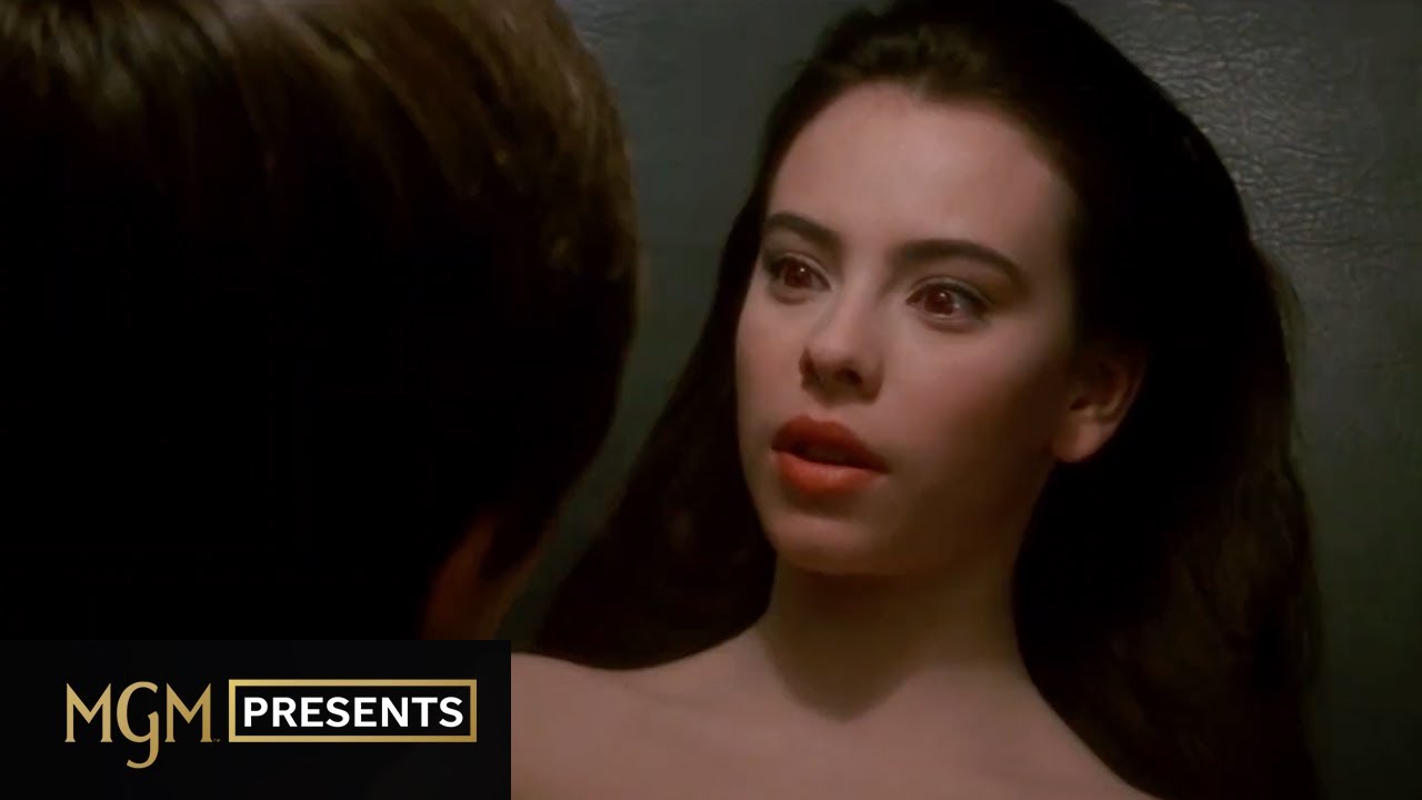 Her True Form (Lifeforce) | MGM Presents - YouTube