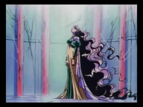 Sailor Moon folge 172 Moonlightshaddow - YouTube