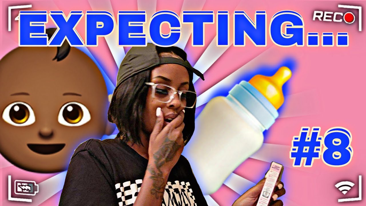 HUGE NEWS: Are WE EXPECTING BABY #8?! - YouTube