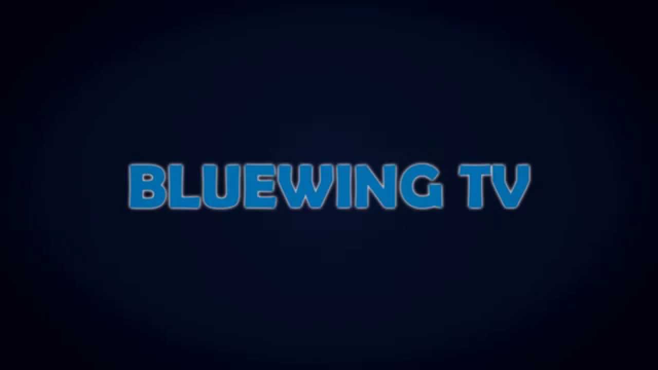 People of Tomorrow #2 (Bluewing TV Intro) - YouTube