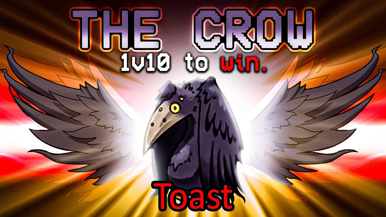 Winning the game in SECONDS with this 1v10 role... - YouTube