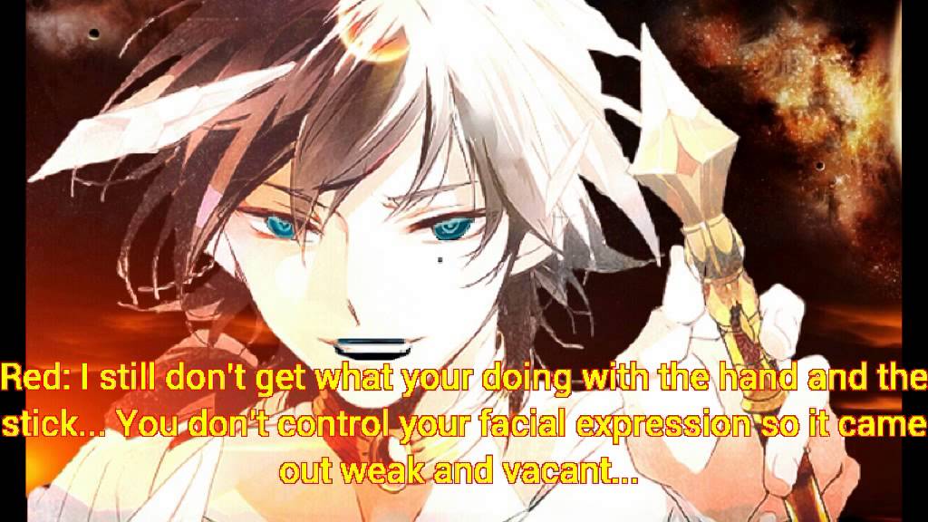 Xenia's Next Top Model || Cycle Two: Anime Edition || Episode One ...