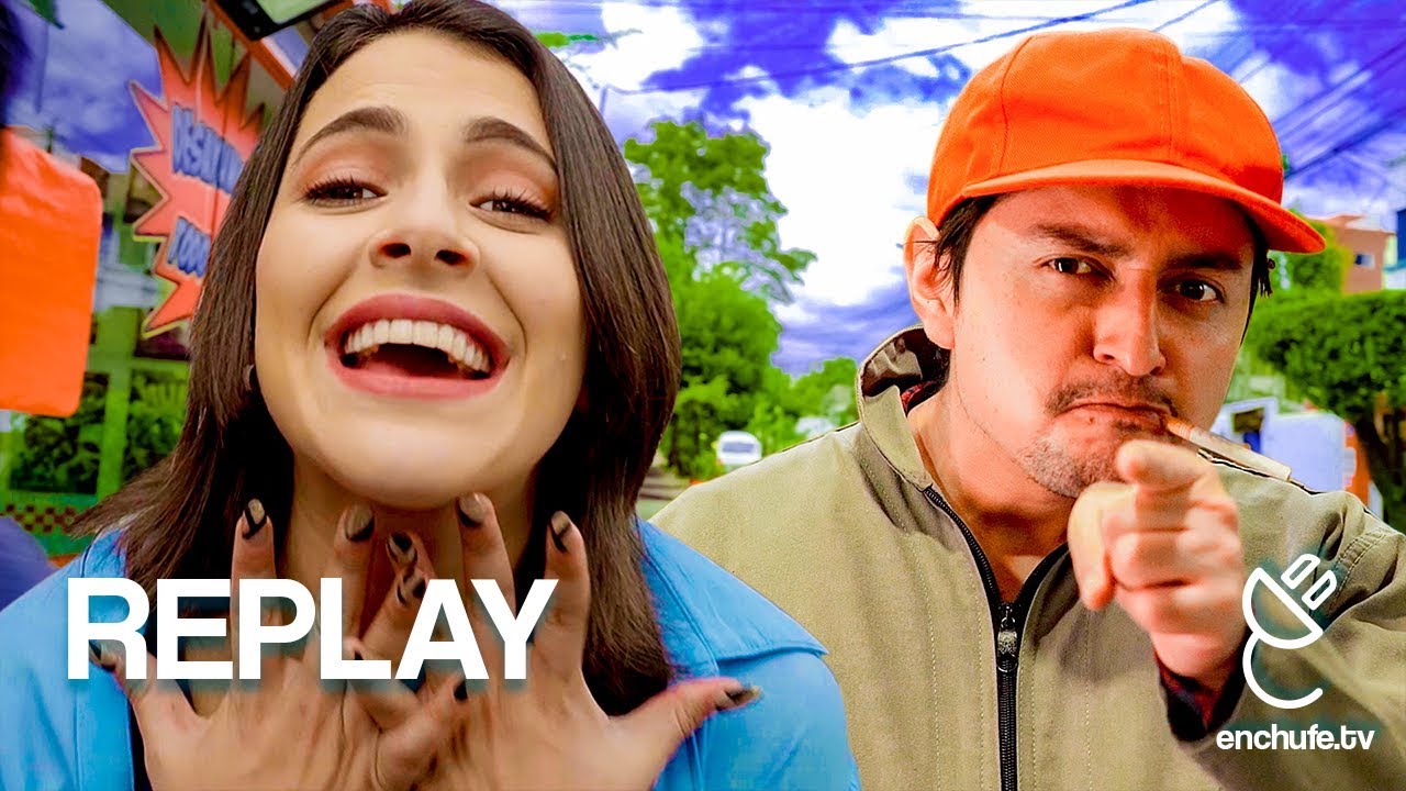 REPLAY: Octubre 2019 - YouTube