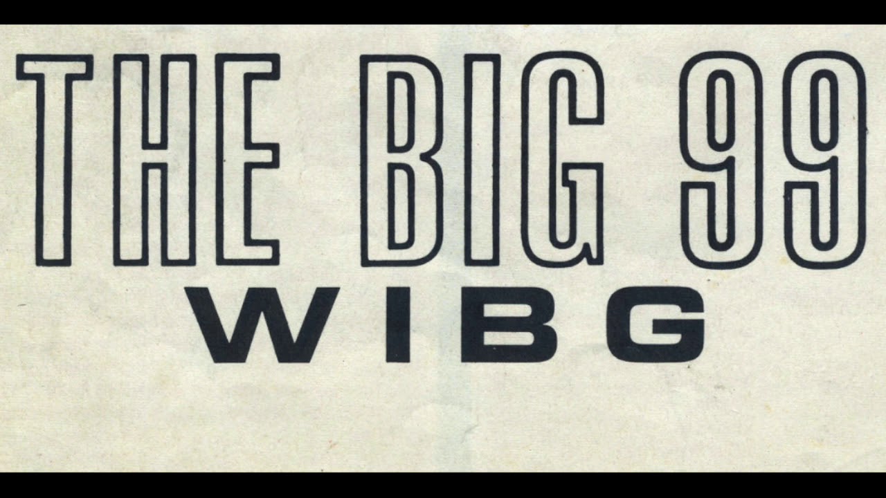 WIBG Wibbage 99 Philadelphia - WIBG News - March 15 1961 - YouTube
