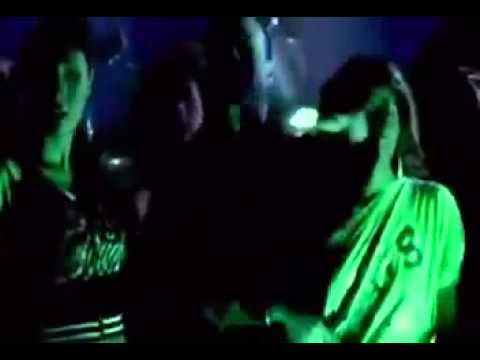 Gata Fiera - Trebol Clan ft Hector Official Video  HD