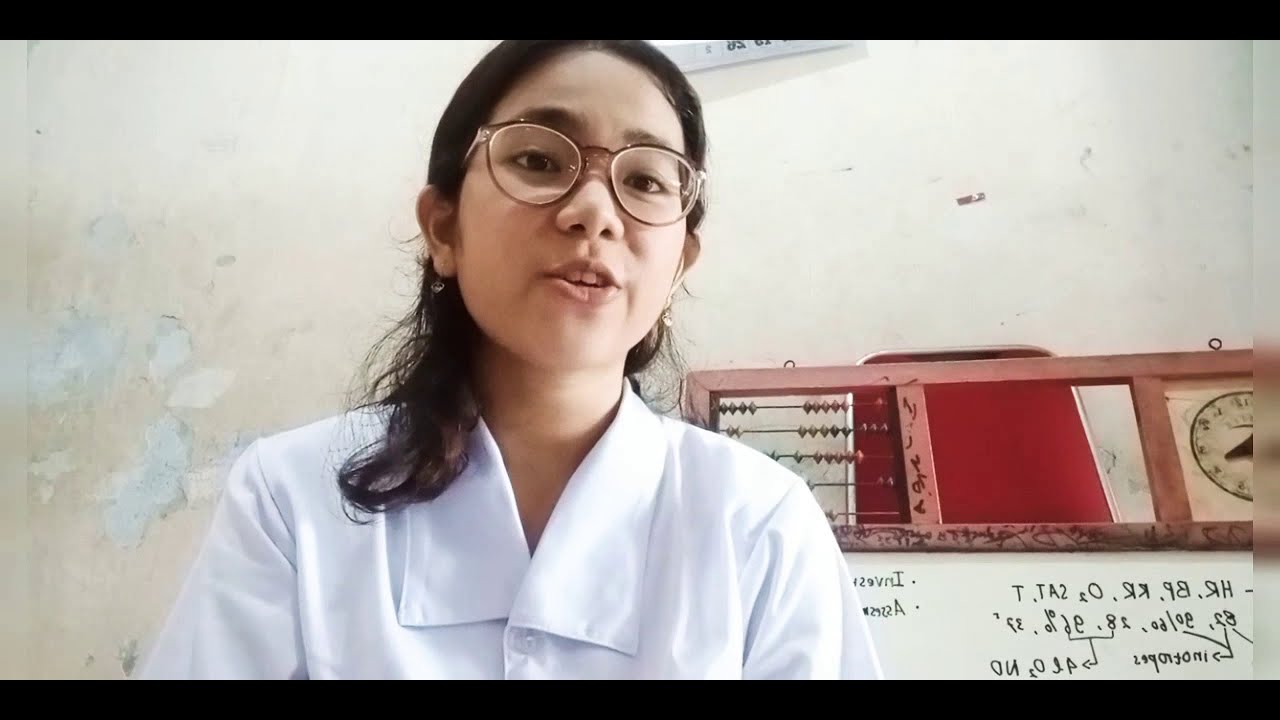 How To Write Admission Note YouTube How To Write Admission Note YouTube