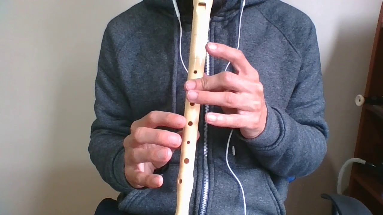 🎵 CÓMO TOCAR Imagine de John Lennon en Flauta dulce | TUTORIAL 🎶 - YouTube