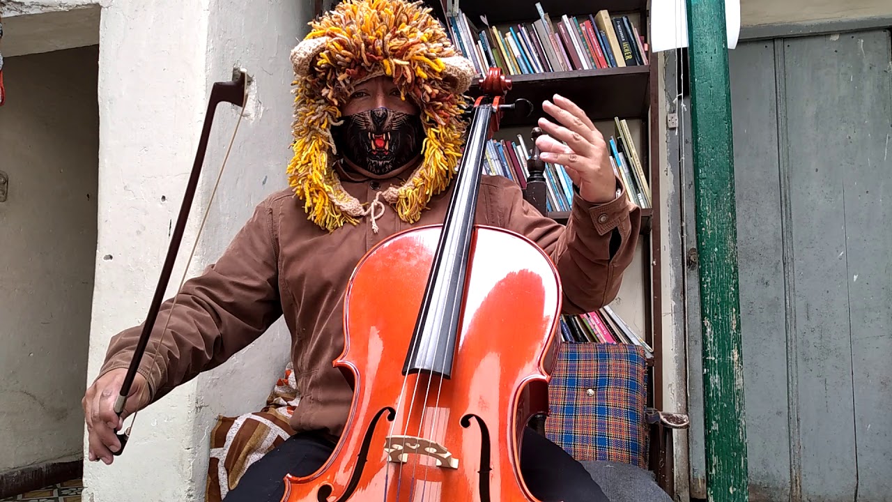 Audición para los músicos de Bremen - YouTube