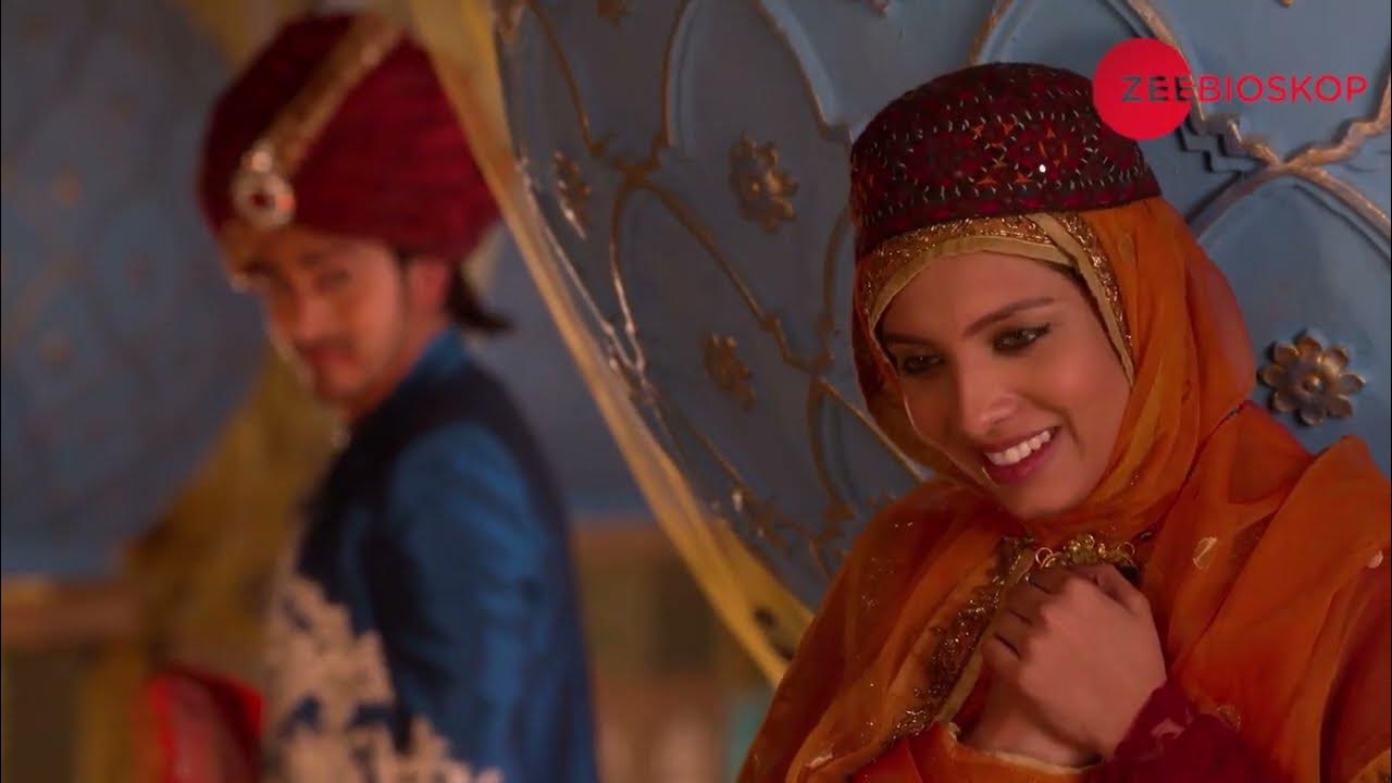 Razia Sultan | Episode - 20 | Part - 3 | Zee Bioskop - YouTube