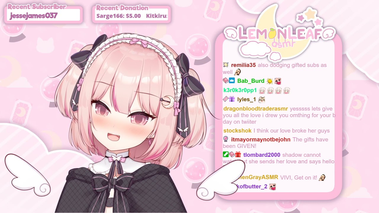 [May 02, 2021] BIRTHDAY PARTY STREAM | Drinking and Celebrating - YouTube