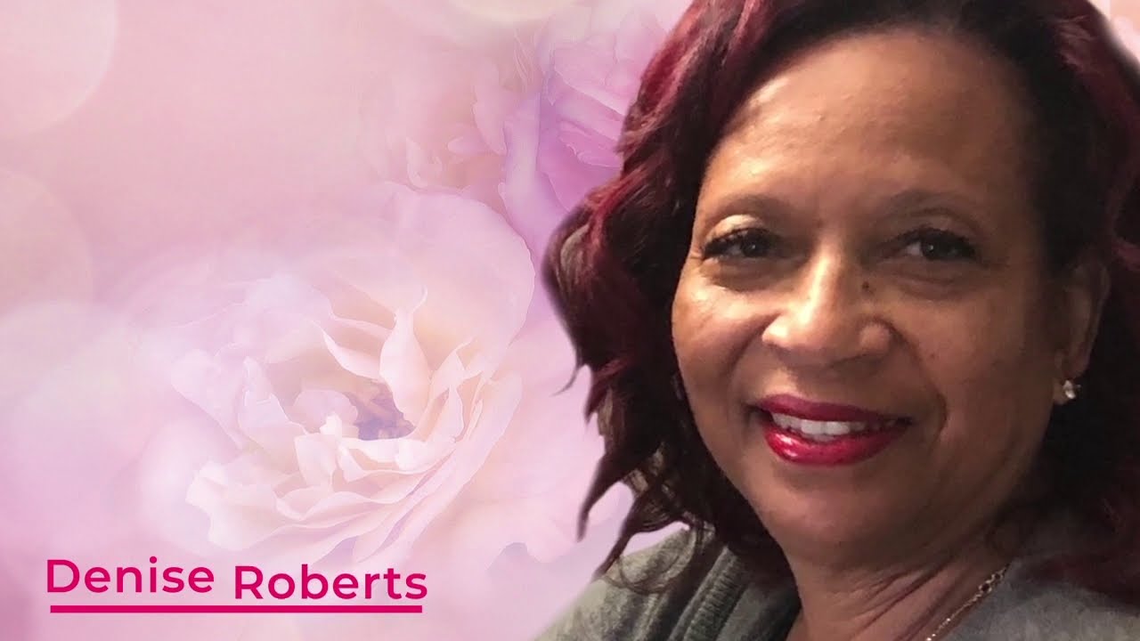 Salute to Breast Cancer Survivors: Living & Thriving, Denise Roberts ...