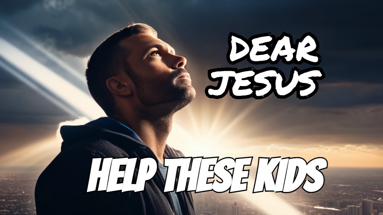 T-REV 757 - Dear Jesus (WE NEED CHANGE) - YouTube
