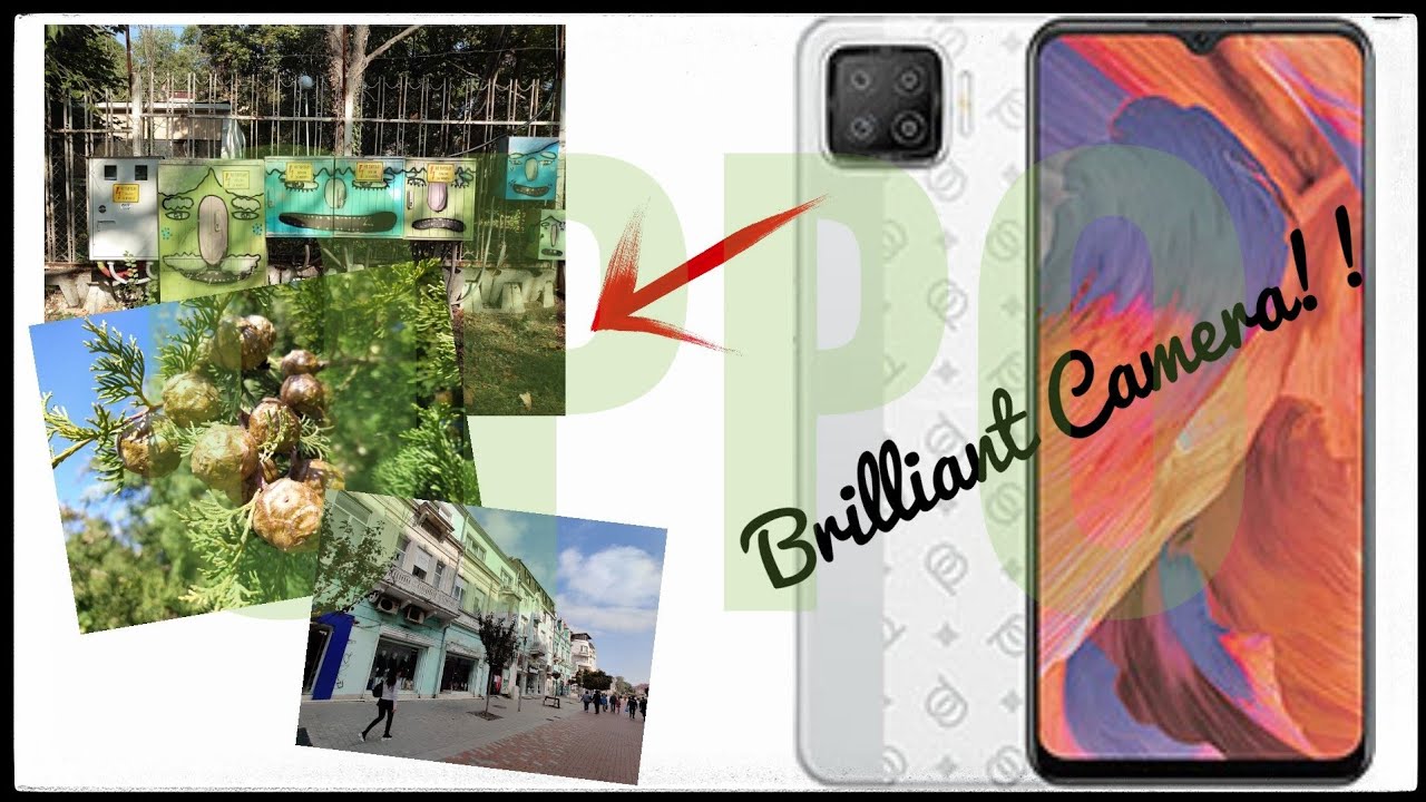 Oppo A73 | CAMERA TEST | UNBELIEVABLE RESULTS!! - YouTube