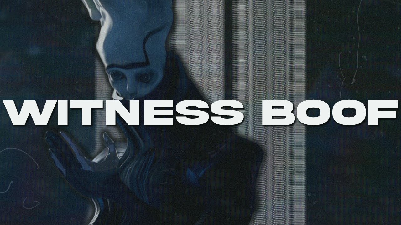 WITNESS BOOF | Destiny 2: Lightfall Campaign #1 - YouTube