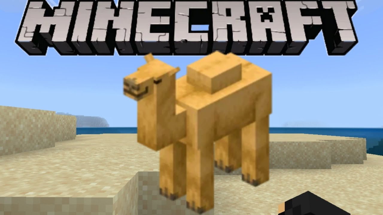 em busca do camelo no MINECRAFT #13 - YouTube