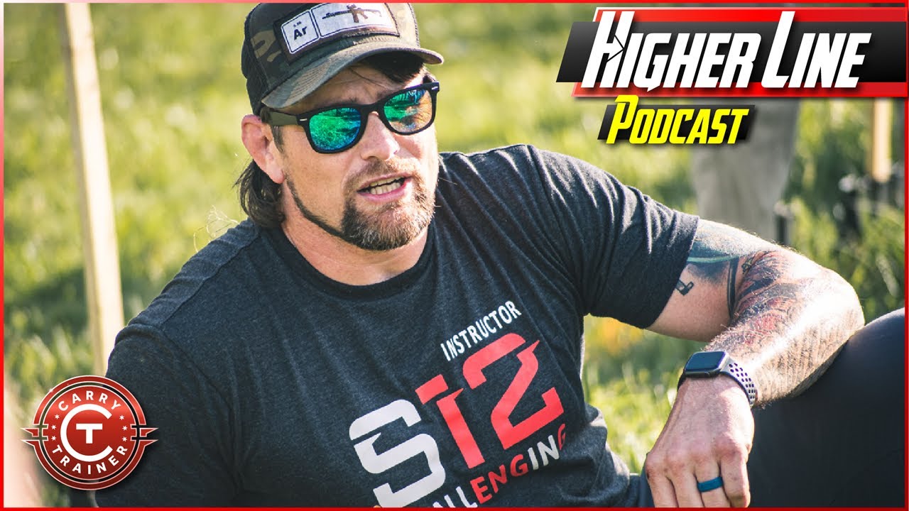 The Truth | Higher Line Podcast #148 - YouTube