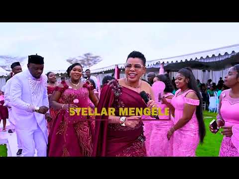 NGASYA YA CAROL NA ERIC - KALILUNI BY STELLA MENGELE 