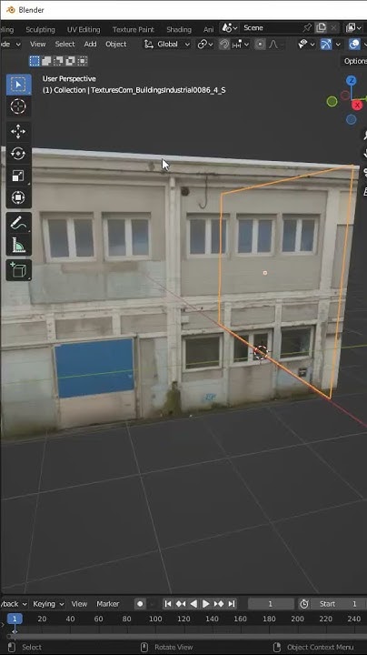 Importing Images AS PLANES in Blender with the Image As Plane Add-On ...