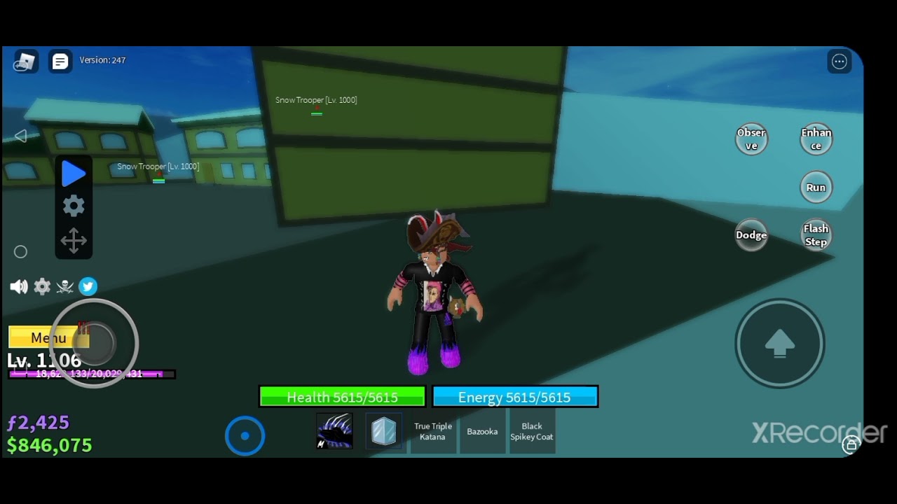 Como Usar AUTO CLICKER Com Espada De DASH Luan Gameplay Blox como-usar-auto-clicker-com-espada-de-dash-luan-gameplay-blox