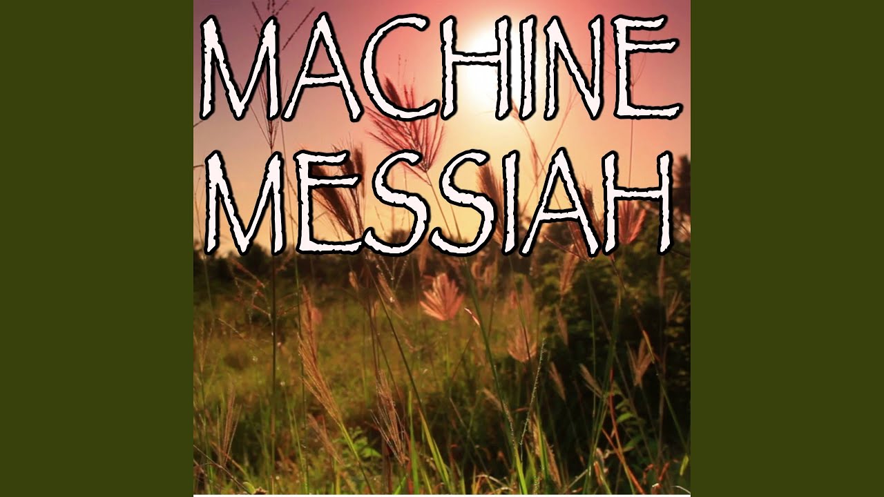Machine Messiah - Tribute to Yes - YouTube