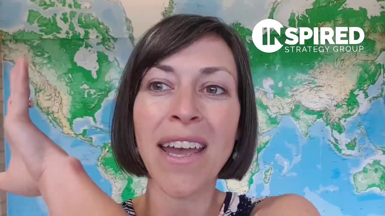 Jessica Potts - Leadership Lesson: Golden Rule vs Platinum Rule - YouTube