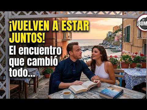 ¿Cuál fue esa gran coincidencia que hizo que Kerem Bürsin y Hande Erçel se reconciliaran?