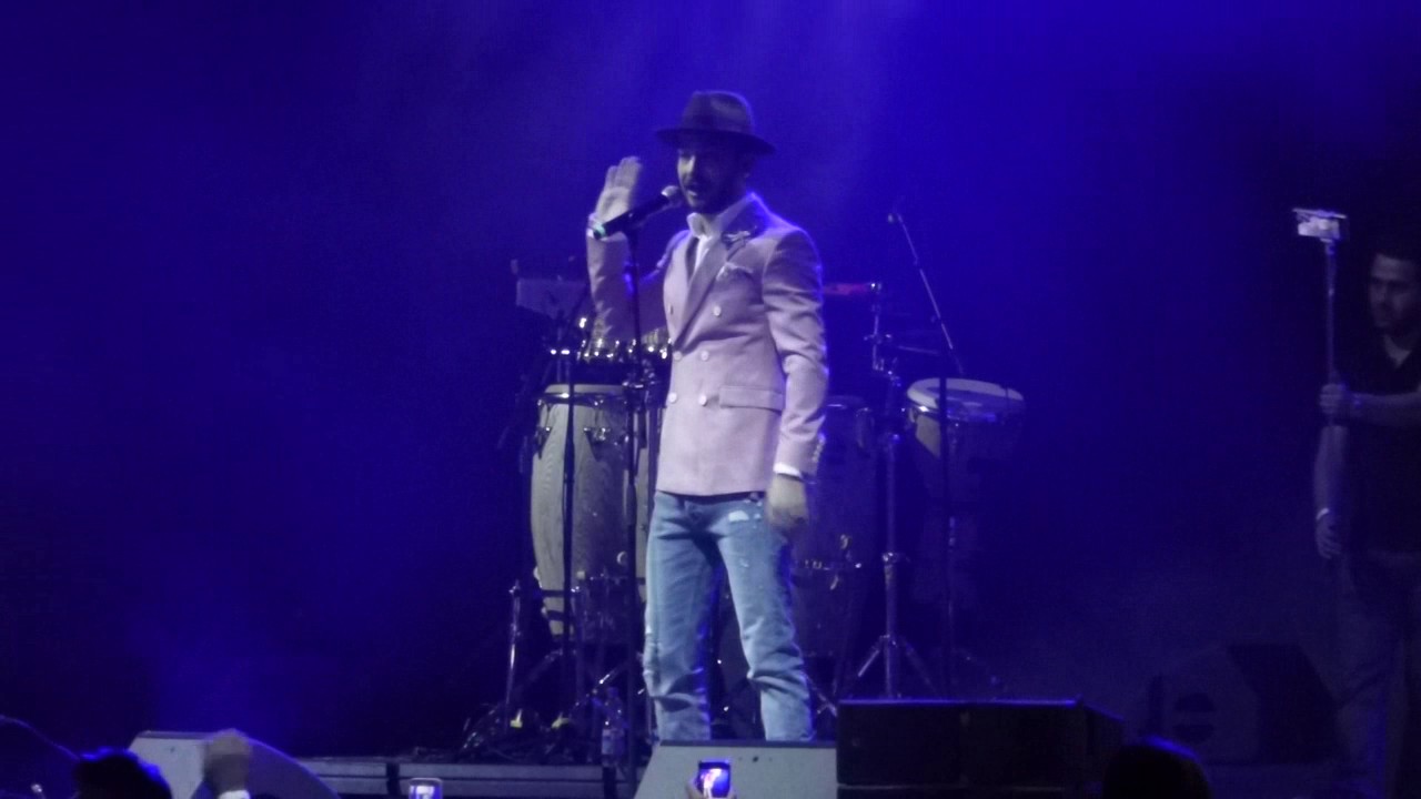 Sami Beigi - live Hamburg 2017 (1) - YouTube