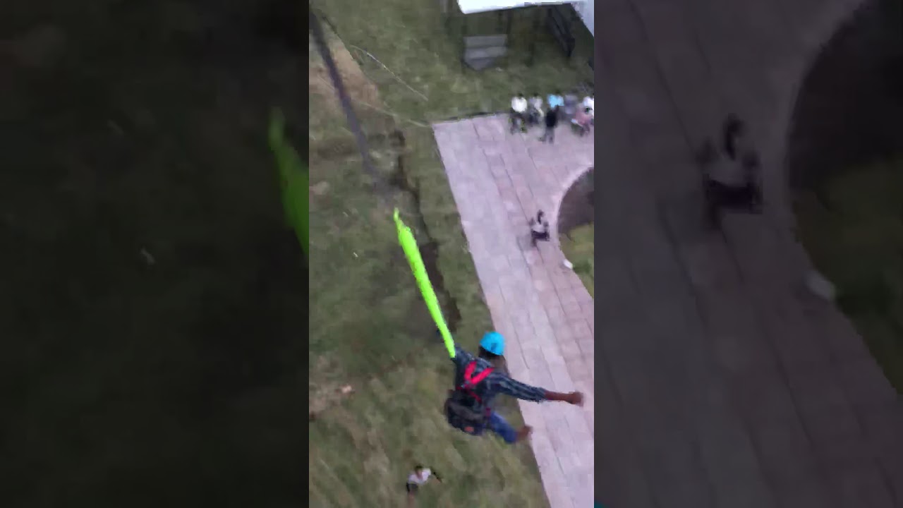 Rescue Technique - YouTube