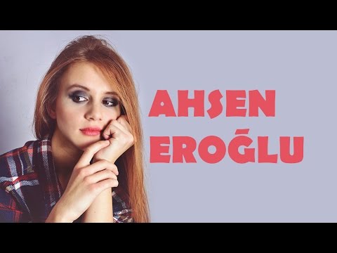 Ahsen EROĞLU - Anne Dizisi Duru HD