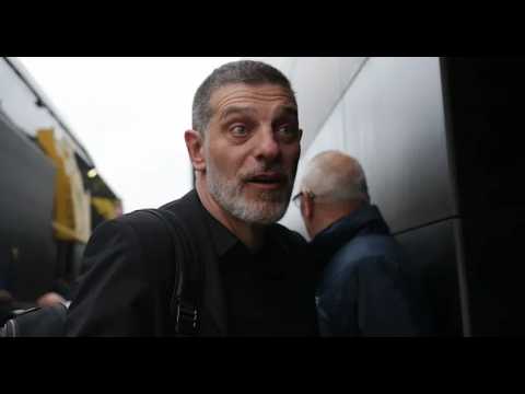 Pratite UŽIVO: Slaven Bilić dobio prvu potvrdu HNS-a, uskoro počinje pressica koju čeka Hrvatska