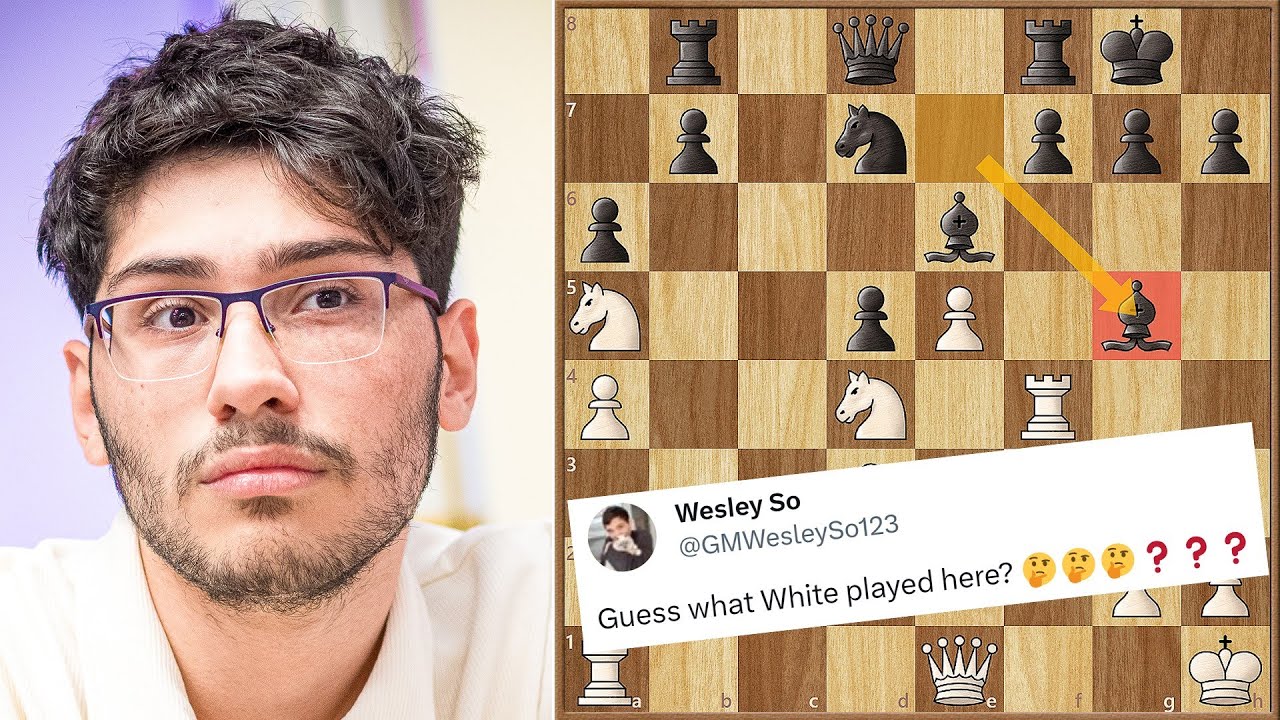 With 6/6 Alireza "MIGHT" Qualify For The Candidates? - YouTube