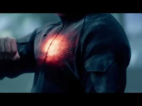 BloodShot:Durdurulmaz Güç Türkçe Dublaj Fragman