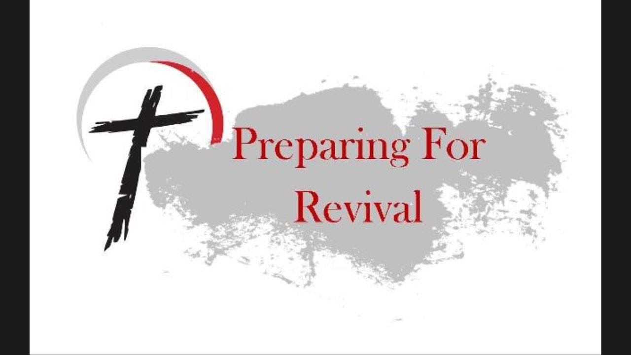 The Picture Of True Revival - YouTube