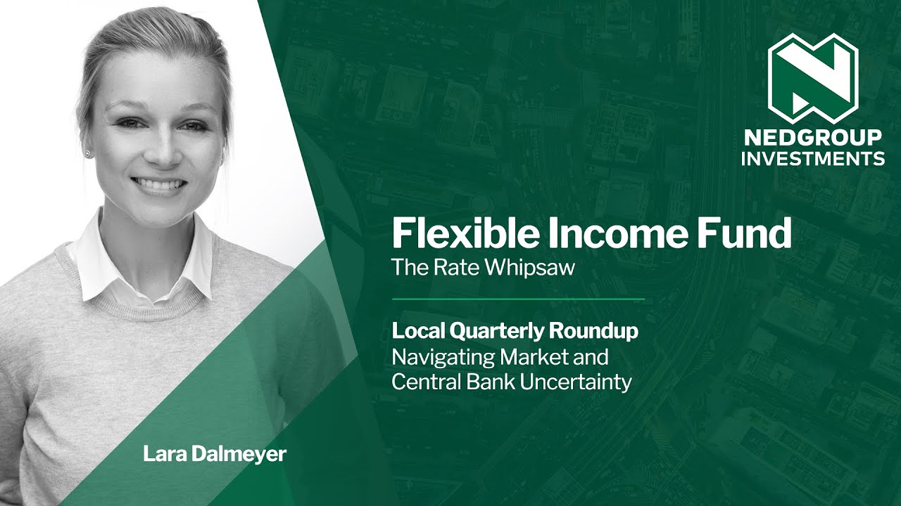 Investing 2023 | South Africa | Quarterly Update | Flexible Income Fund ...