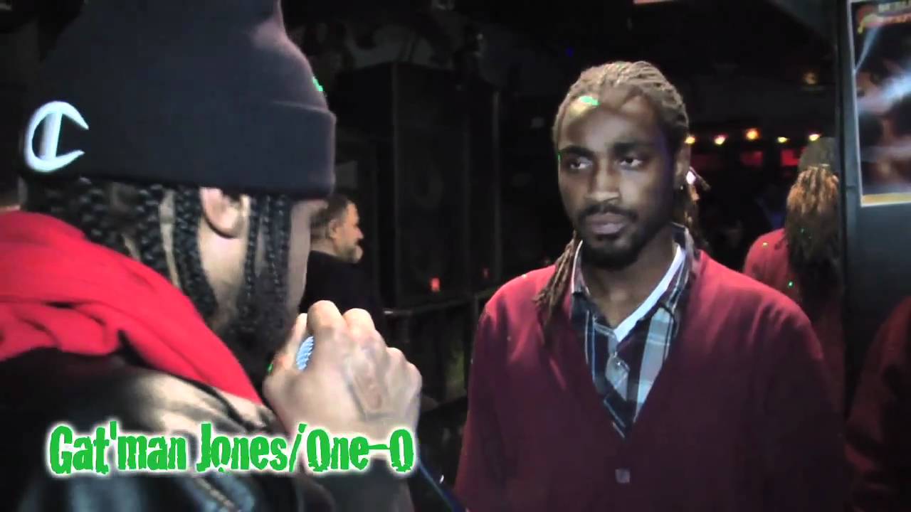The Real Beantown Battles "Gat'man Jones" vs "Boston Allstar" - YouTube