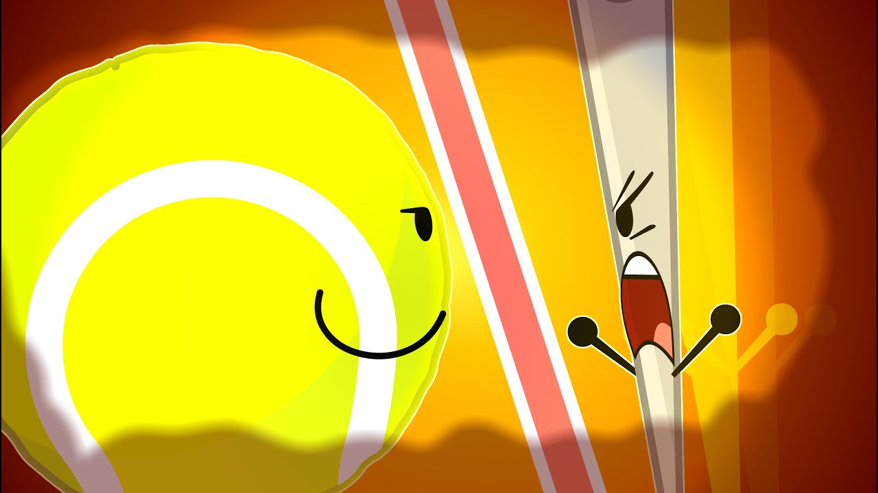 How I Caught a BFDI Leaker - YouTube