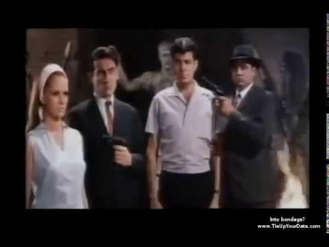 Flogging scene: One Eyed Soldiers - YouTube