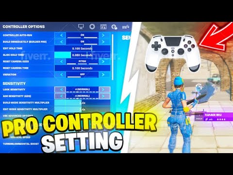 Fortnite Chapter 5 Season 2 Gameplay Ps5 (4K 120FPS) + Best Fortnite ...