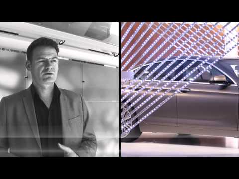 BMW Brand Store opening Paris