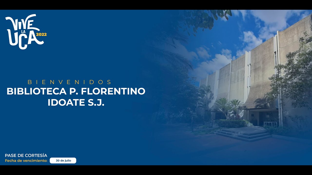 Vive la UCA - BFI - YouTube