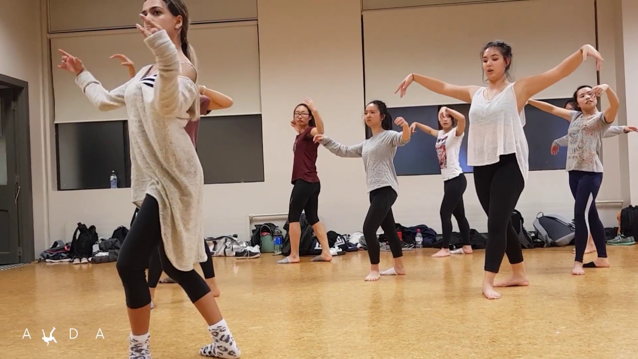 Future - Selfish (feat. Rihanna) | Xavier Breed Choregraphy - YouTube