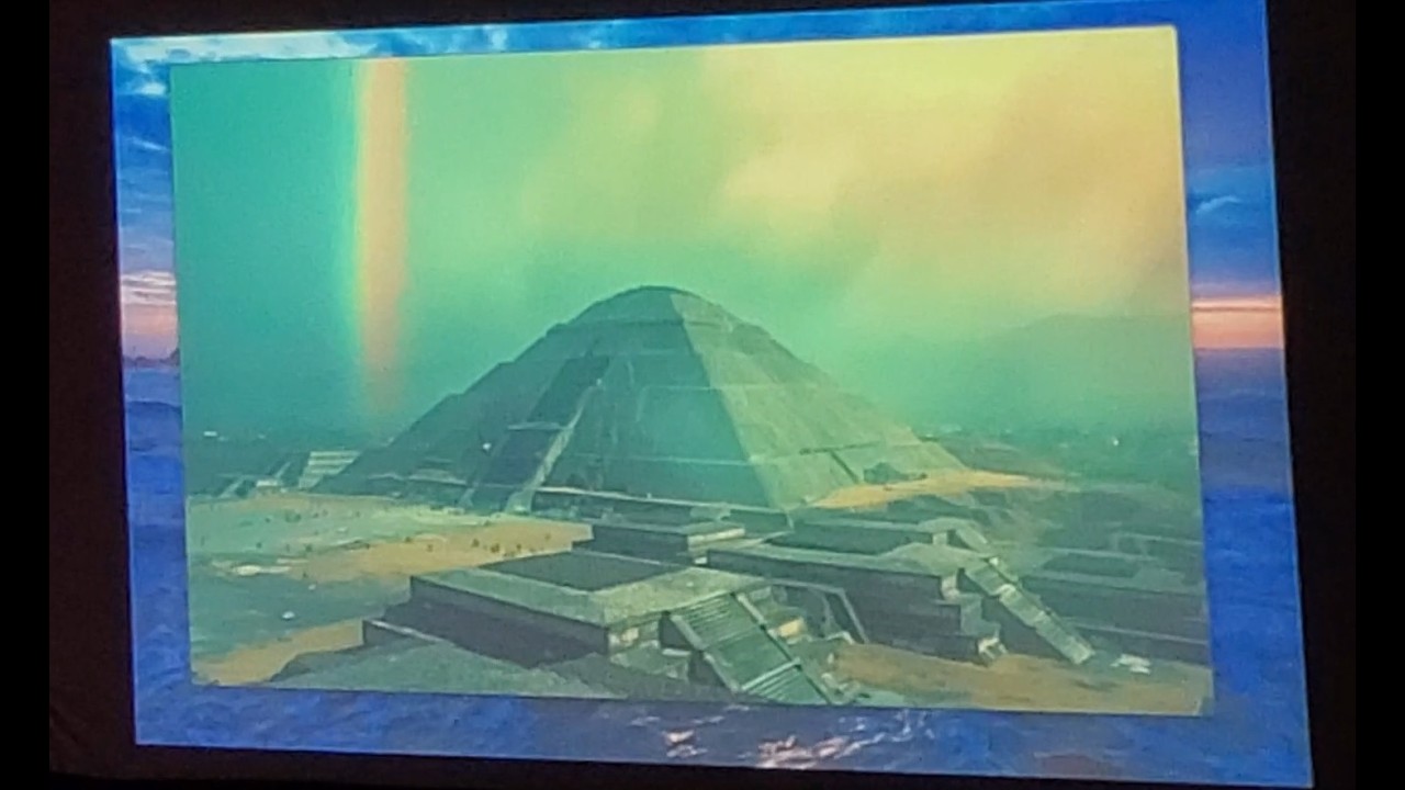 MONTEZUMA'S TREASURE - Dan Dillman - Moon Lake Gathering 2025 - YouTube