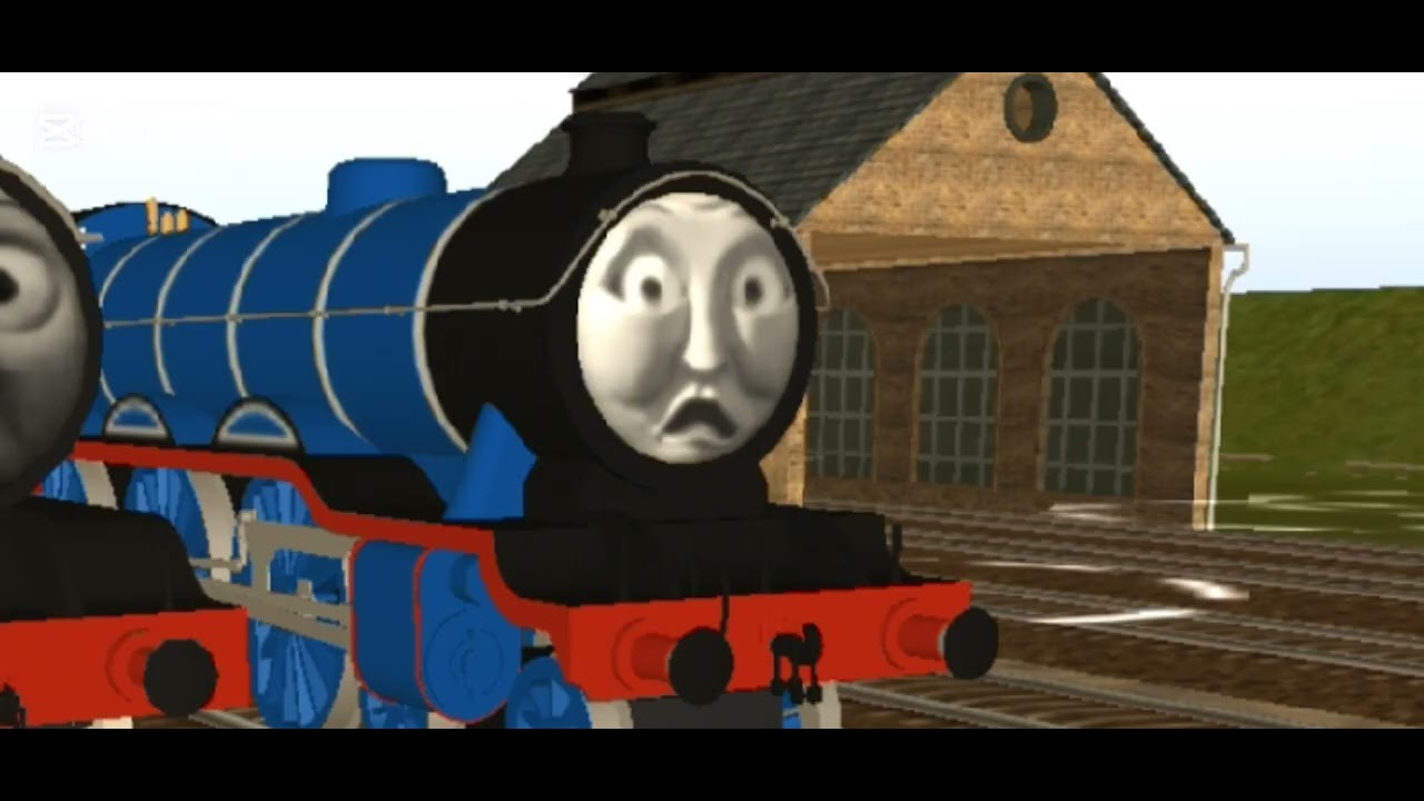 Engines Of Eight:Tom - YouTube