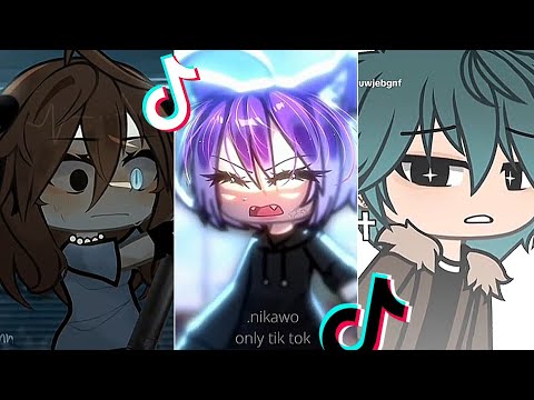 ☆ Gacha Tiktok Compilation #11 ☆