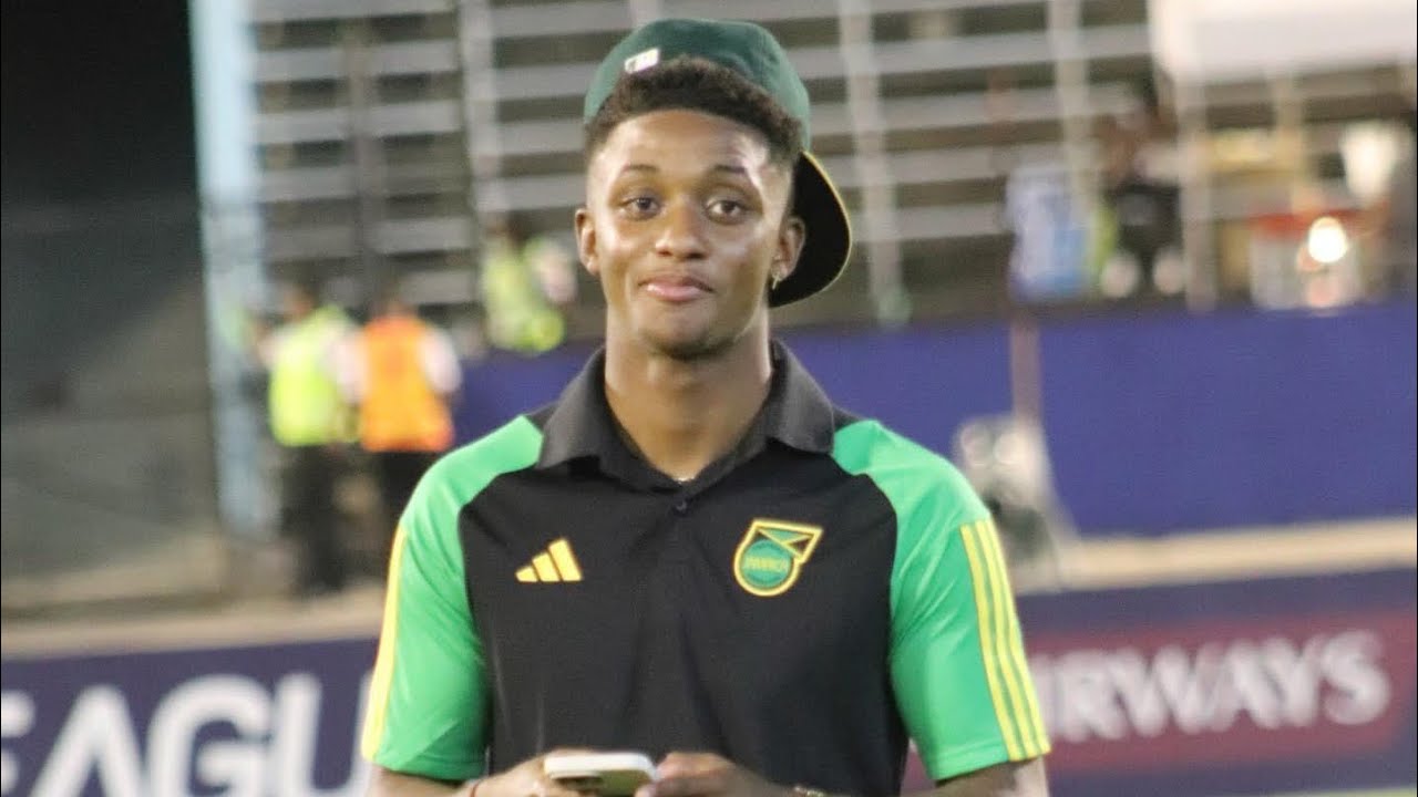 Reggae Boy Demarai Gray Is A Quality Player Who Always Delivers - YouTube